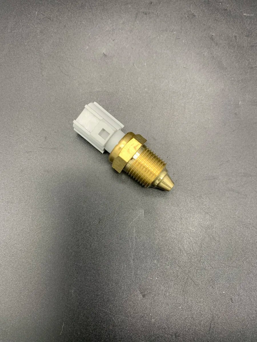 Датчик температуры охлаждающей жидкости Новое