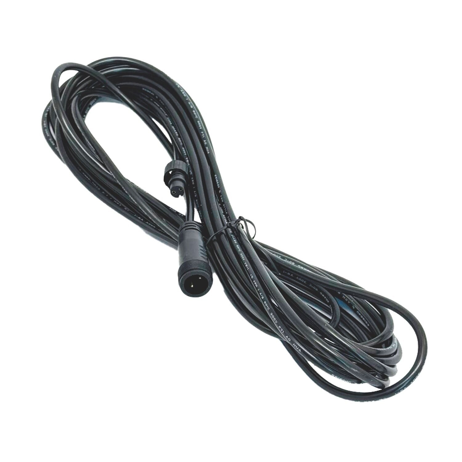 Кабель к зарядной станции 6 метров для косилки Ergomarine Marta