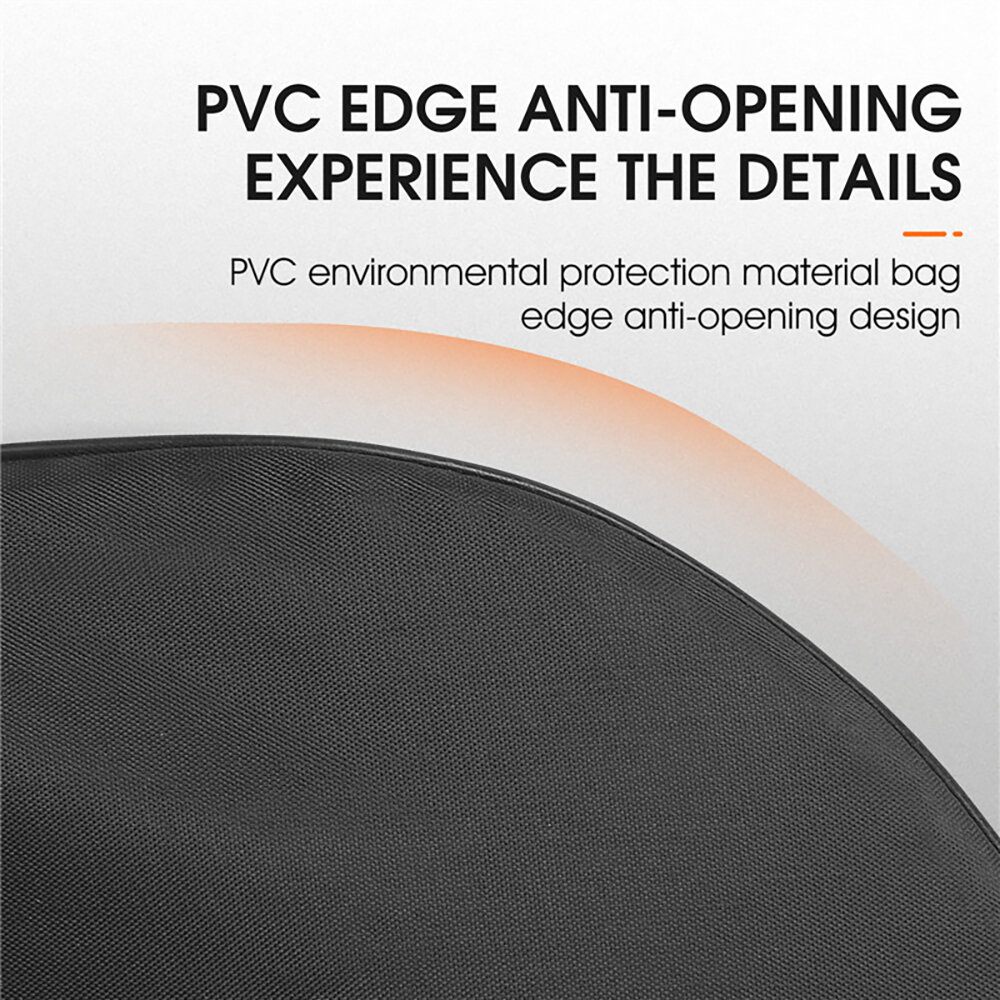 Комплект велосипедного оборудования Аксессуары для велосипеда Защитный чехол для руля велосипеда Сиденья для велосипеда Чехол от дождя