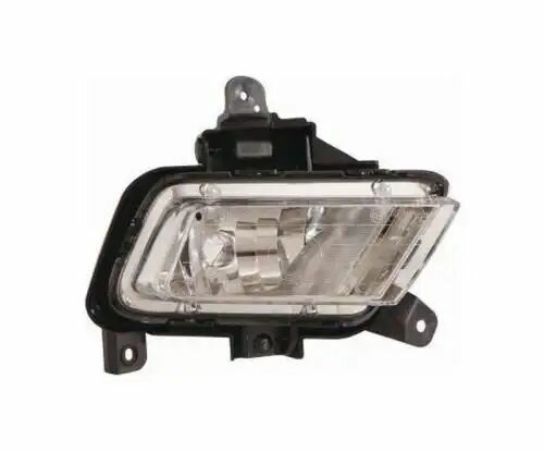 Фара противотуманная правая KIA Cee'd 07-12