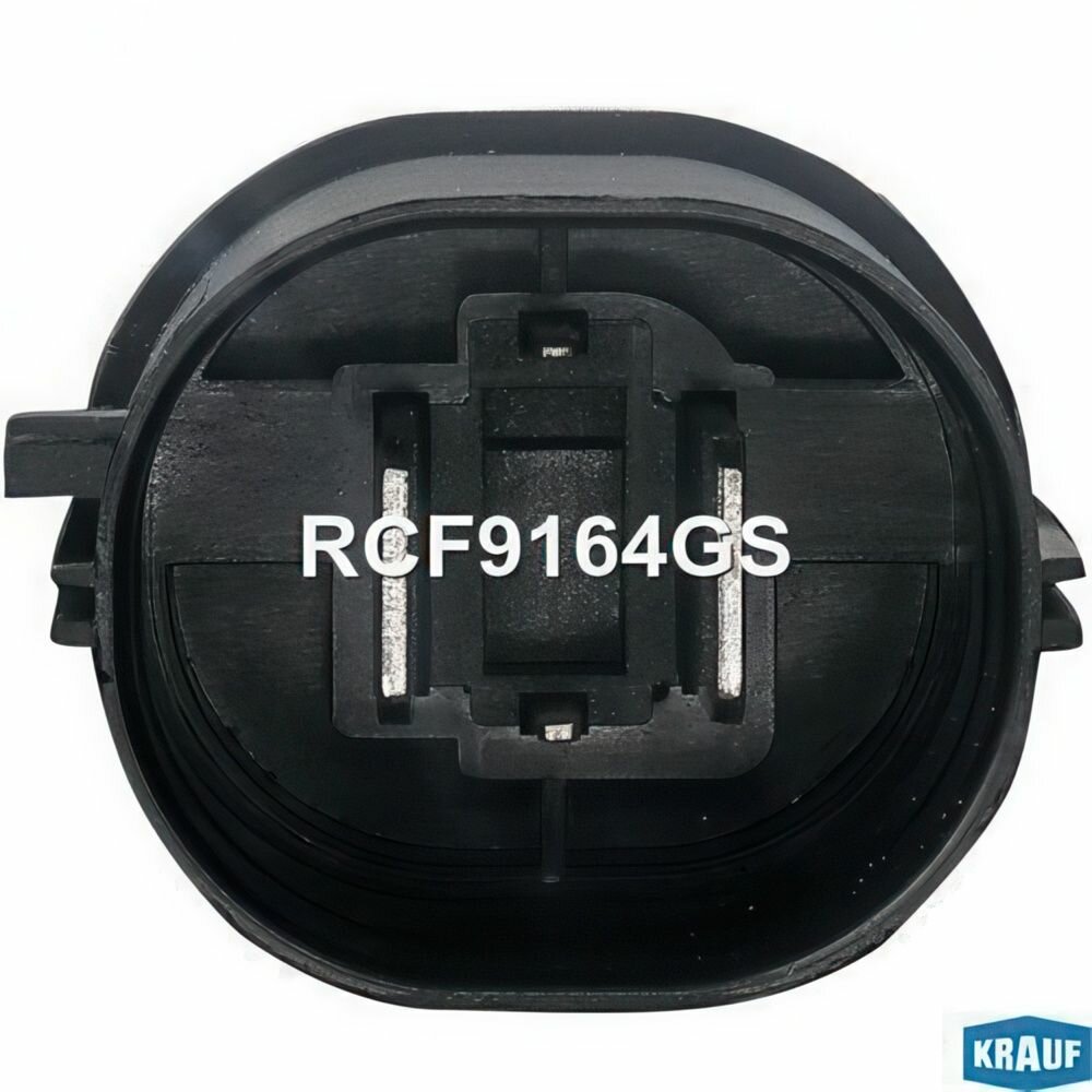 Вентилятор охлаждения, для Форд Симакс, Фокус 3 арт RCF9164GS