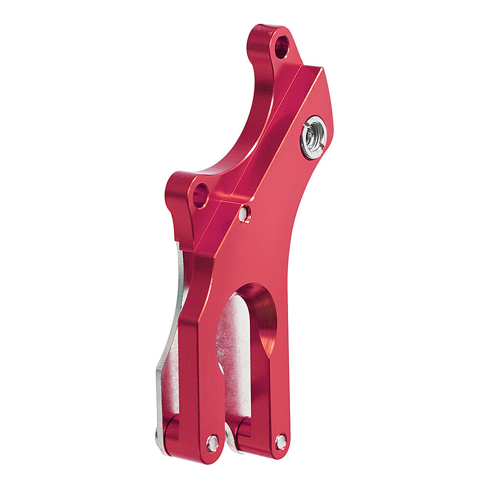 Адаптер Дискового Тормоза Велосипеда Из Алюминиевого Сплава, Адаптер Для Фиксированного Сиденья, Конвертер, Аксессуары Для Тормозов Шоссейных Велосипедов