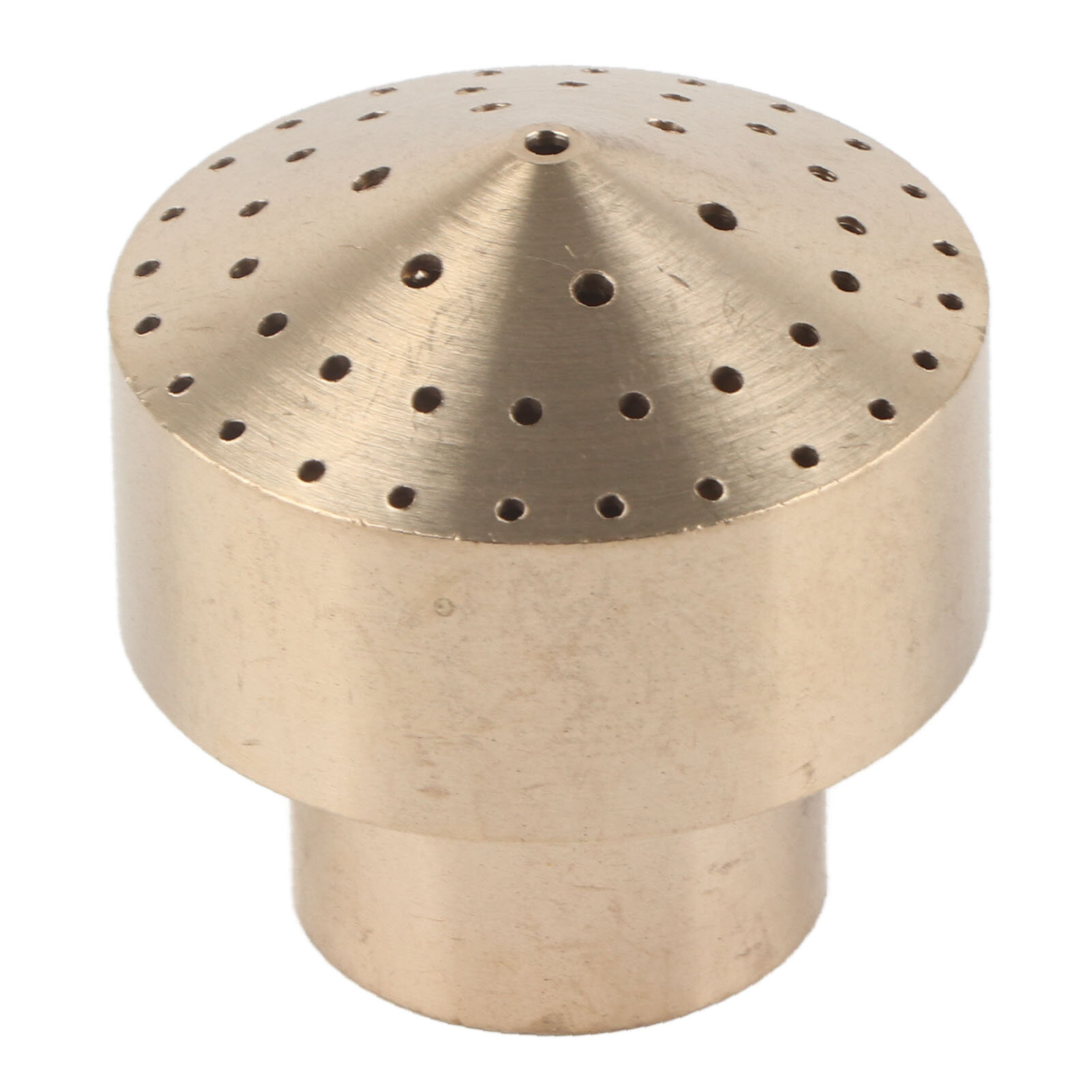 1/2 "латунная колонка садовая вода пруда фейерверки фонтан