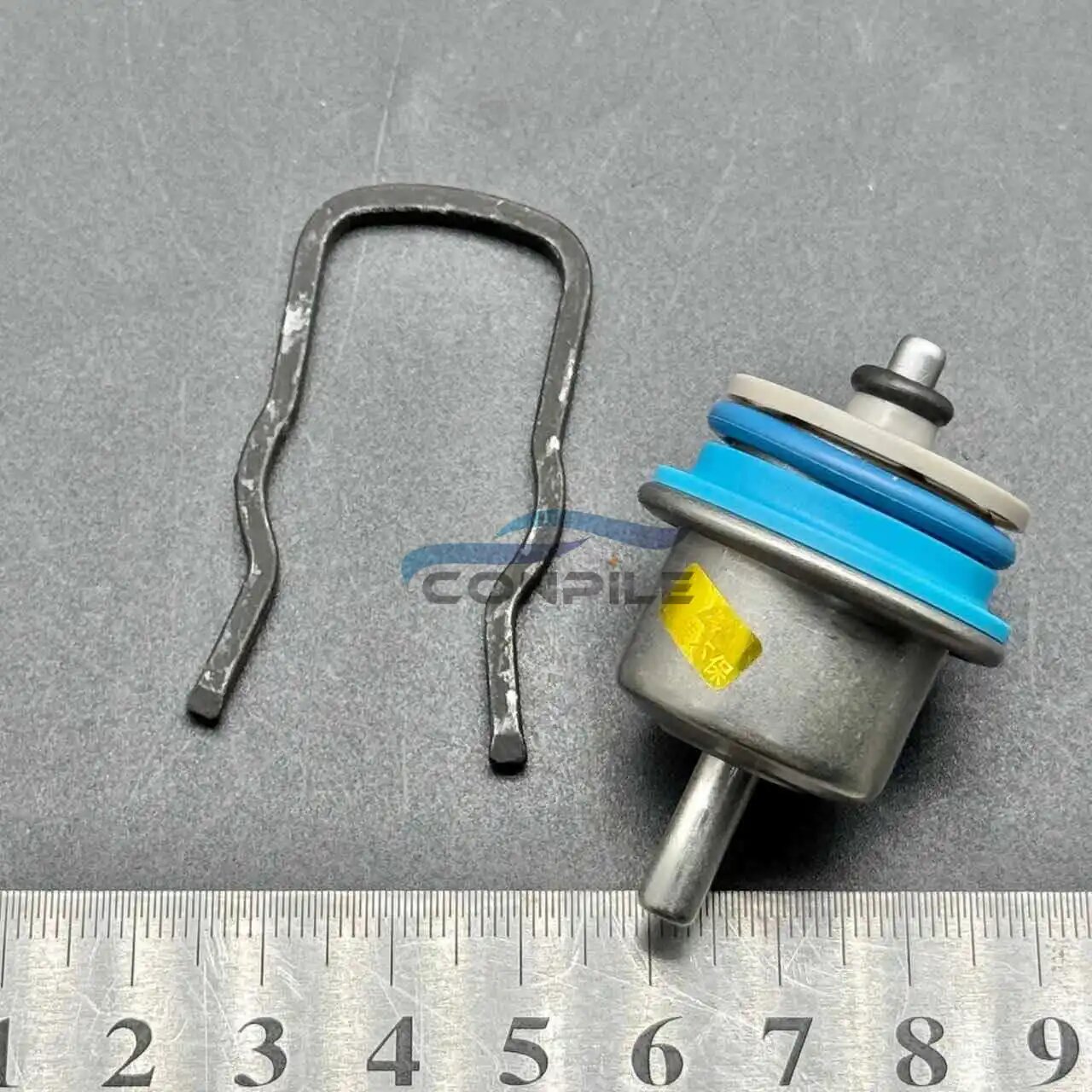 Топливный регулятор для Saab 9-3, клапан давления масла