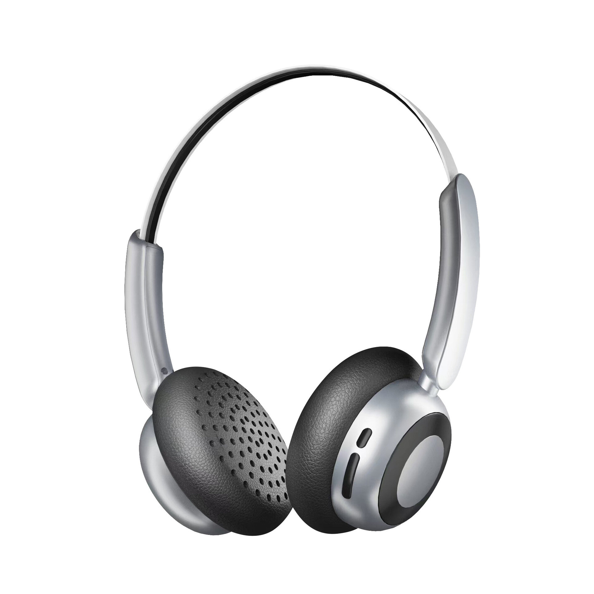 Головная Bluetooth-гарнитура, популярная модель KQM-02, для внешней торговли, американский ретро стиль, беспроводная Bluetooth-гарнитура с головным креплением от фабрики