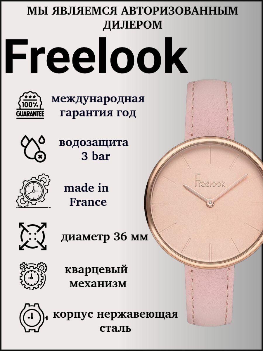 Наручные часы