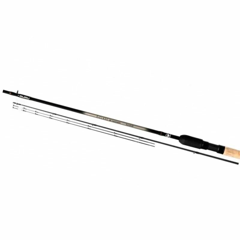 GURU Удилище A-Class Mini Method Feeder 9Ft 30г 2секции