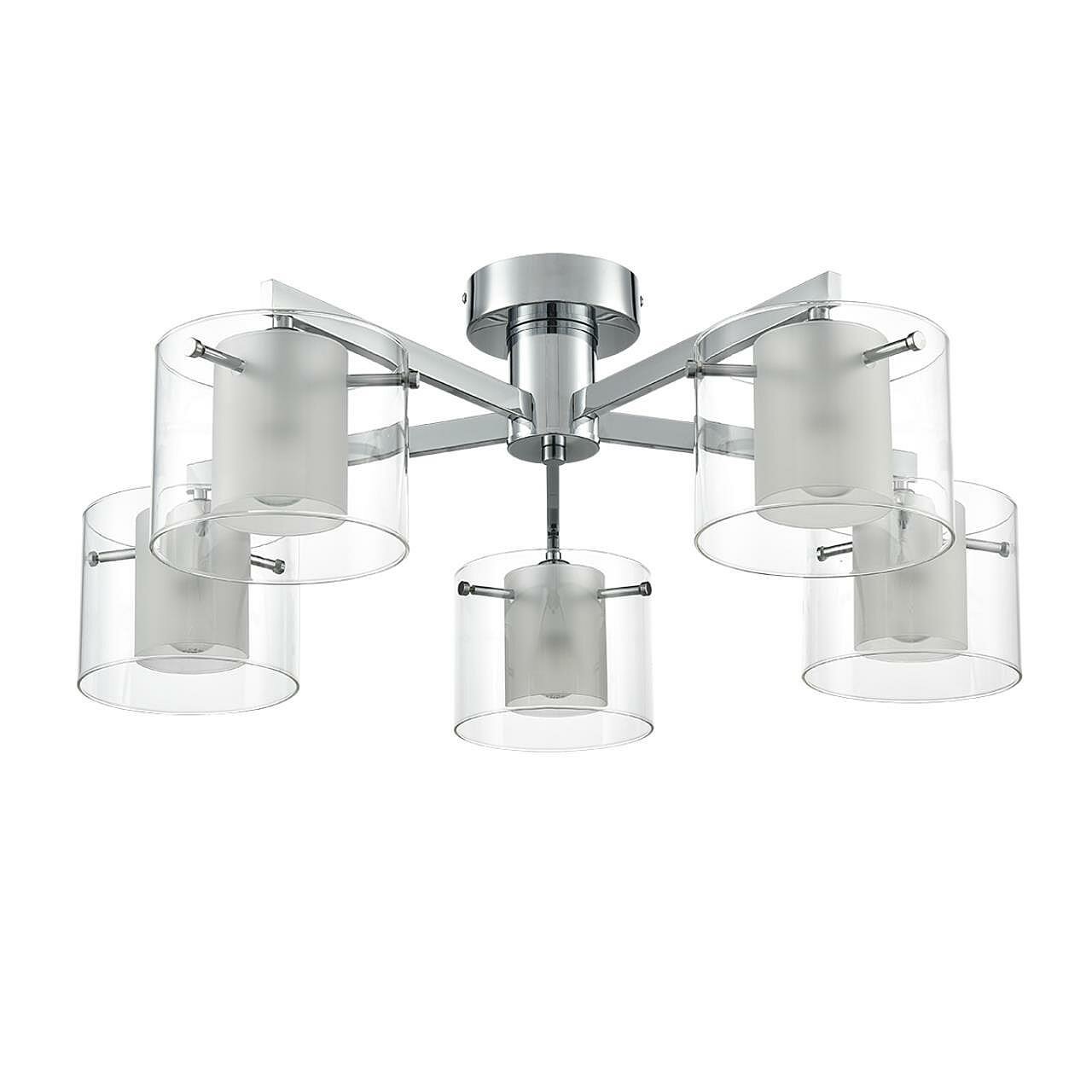 Потолочная люстра Lumion Verdi 8261/5C
