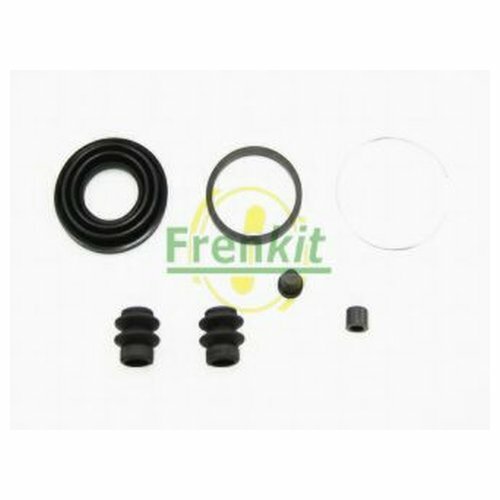 Ремкомплект суппорта задний mitsubishi lancer all types 09- / citroen c crosser 2.2 hdi, 2.4 02-07- Frenkit 238045 для Citroen C-Crosser; Mitsubishi Grandis, Lancer VII, VIII, Lancer Cargo,