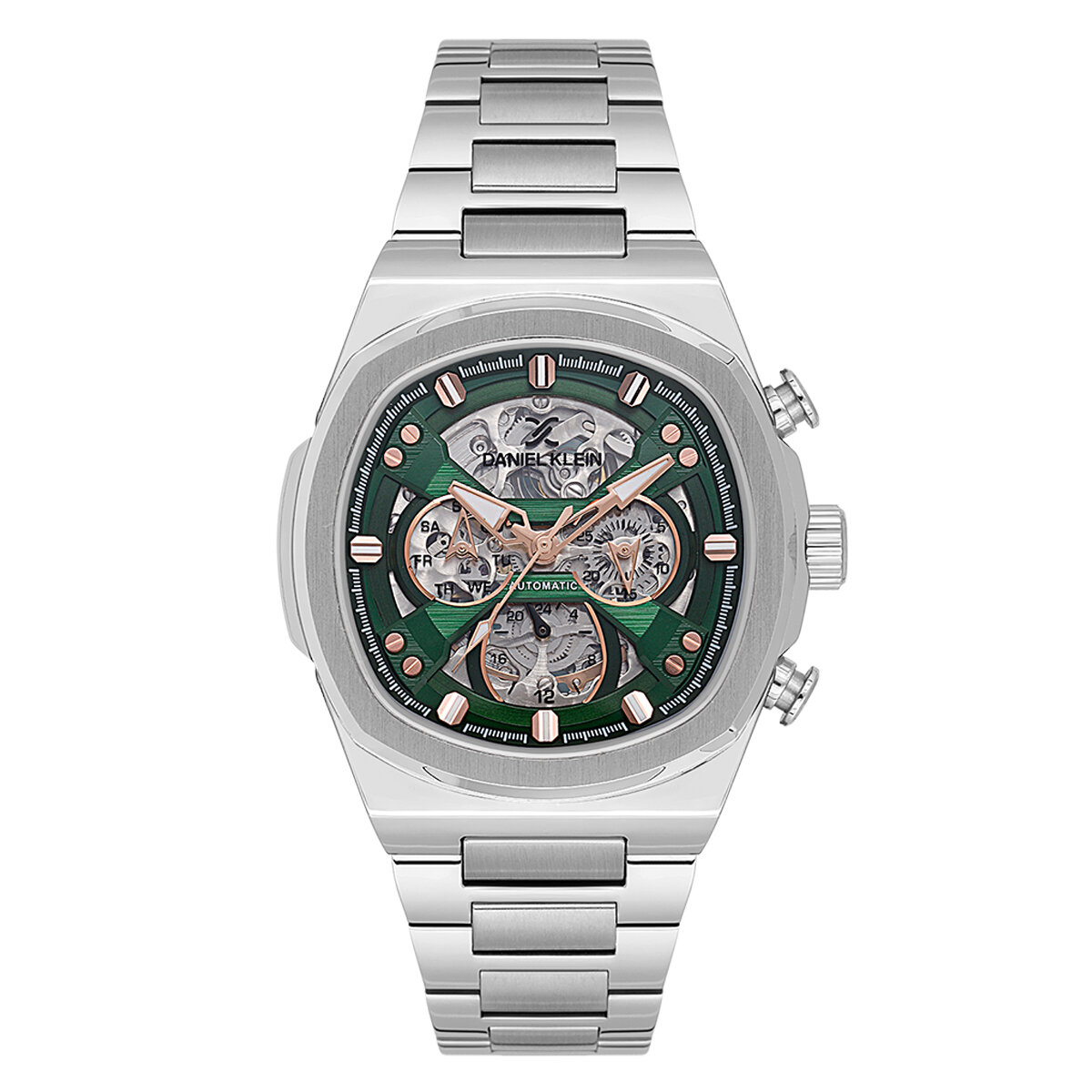 Наручные часы Daniel Klein Классика