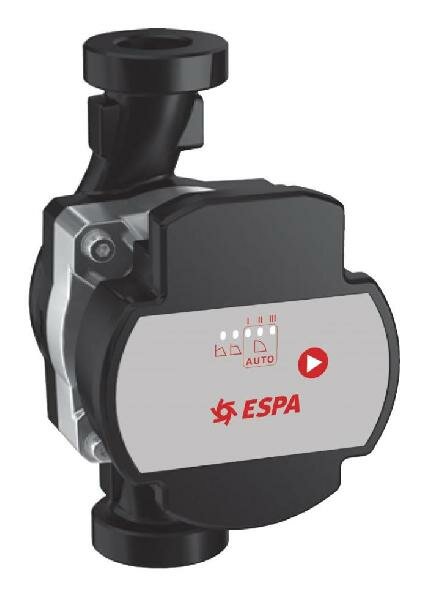 Насос циркул. Espa RE1-S 32-40-180 230 50 без гаек