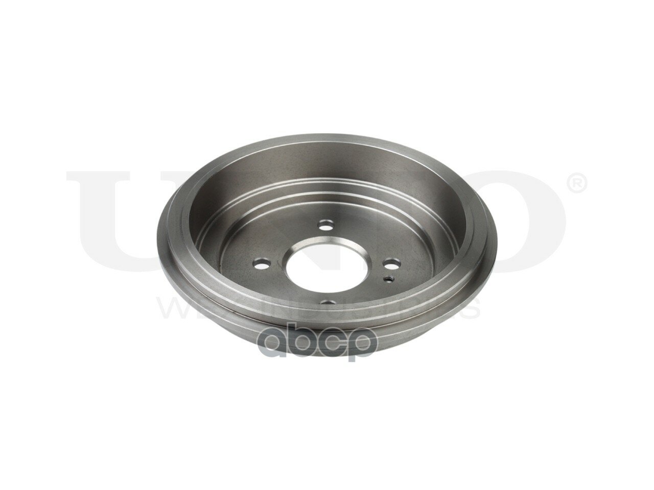 Барабан тормозной задний Kia Rio III, IV 11-, Hyundai Solaris IV 10- UNIO арт. BRD10024