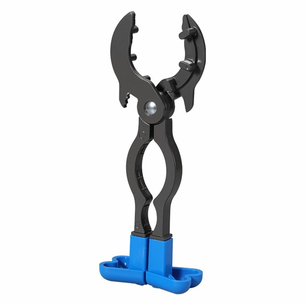 Универсальный ключ для клапана газового баллона