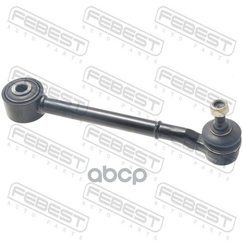 Тяга задняя поперечная С шаровой TOYOTA RAV4 ACA3# ALA3# GSA33 ZSA3# 2005.11-2012.12 [EU] Febest арт. 0125-aca33