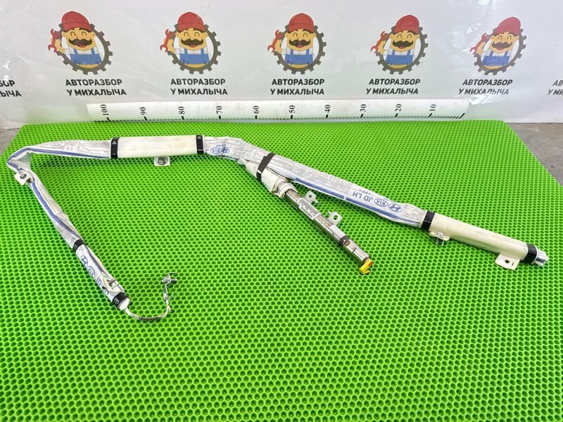 Подушка безопасности боковая (шторка) AIRBAG левая