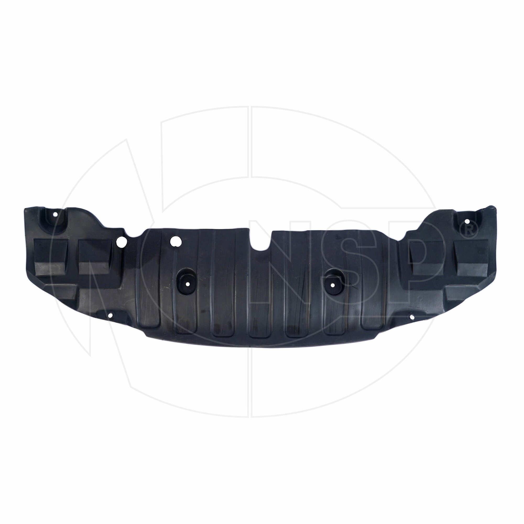 Пыльник двигателя KIA Cerato III (13-16)