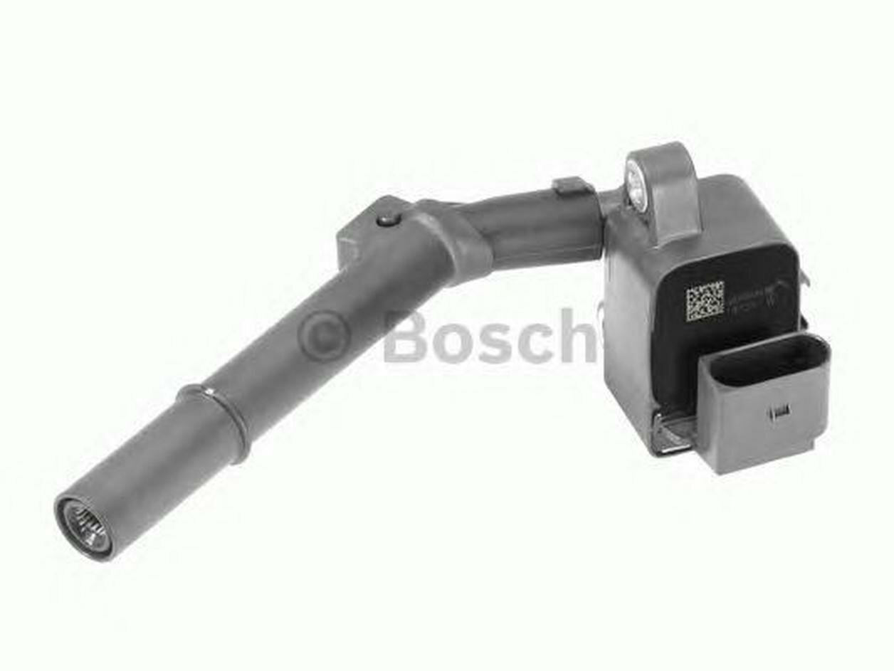 Bosch катушка зажигания mb w176 205 213 246 x156 x253 1.6-2.0 0221604036
