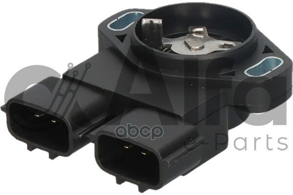 Датчик, положение дроссельной заслонки INFINITI J30 3.0, NISSAN 300ZX (Z32) 3.0 Twin Turbo, NISSAN P шт. Alfa e-Parts арт. AF.