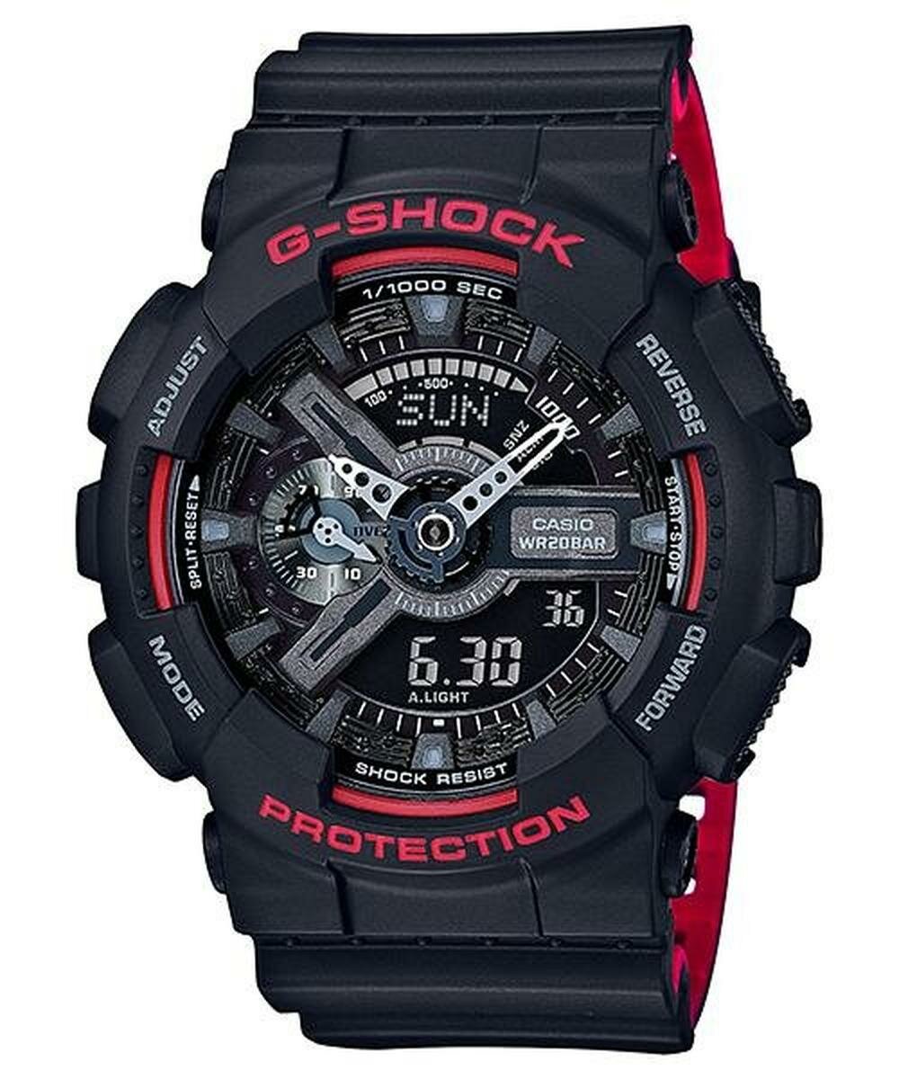 Наручные часы G-Shock