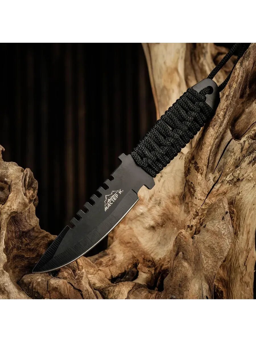 Нож метательный