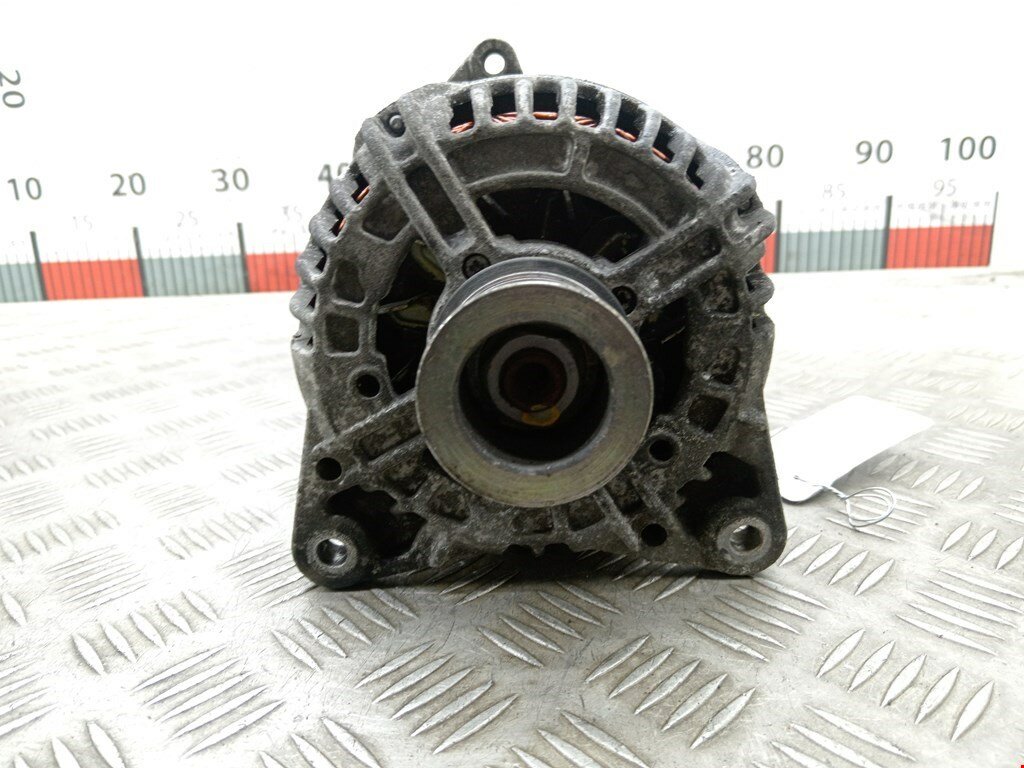 Генератор Renault Scenic 2 8200474219 арт. 2235876