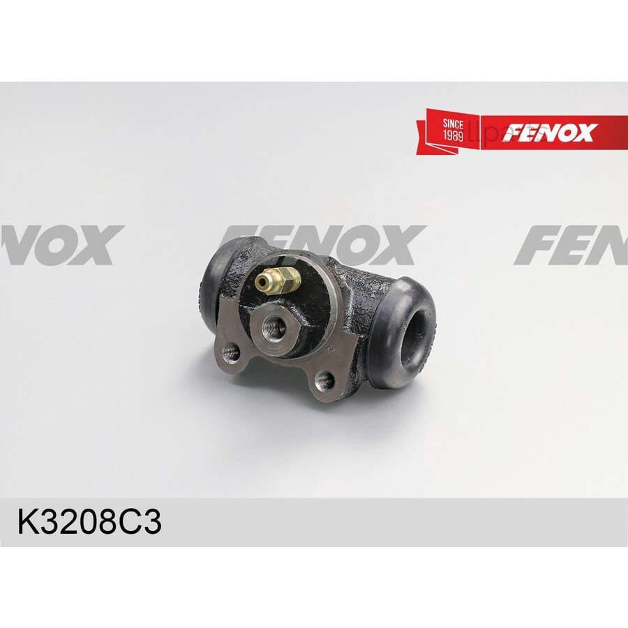FENOX K3208C3 Цилиндр тормозной колесный, чугун задний