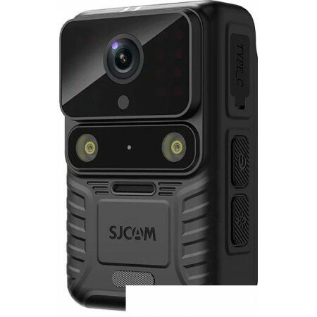 SJCAM A50 (черный)