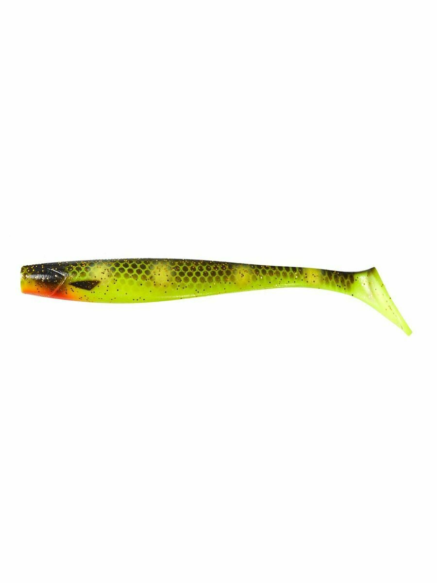 Виброхвост LJ 3D BBS Series KUBIRA SWIM SHAD 9,0in (22,90)/PG21 1 шт. в упак.