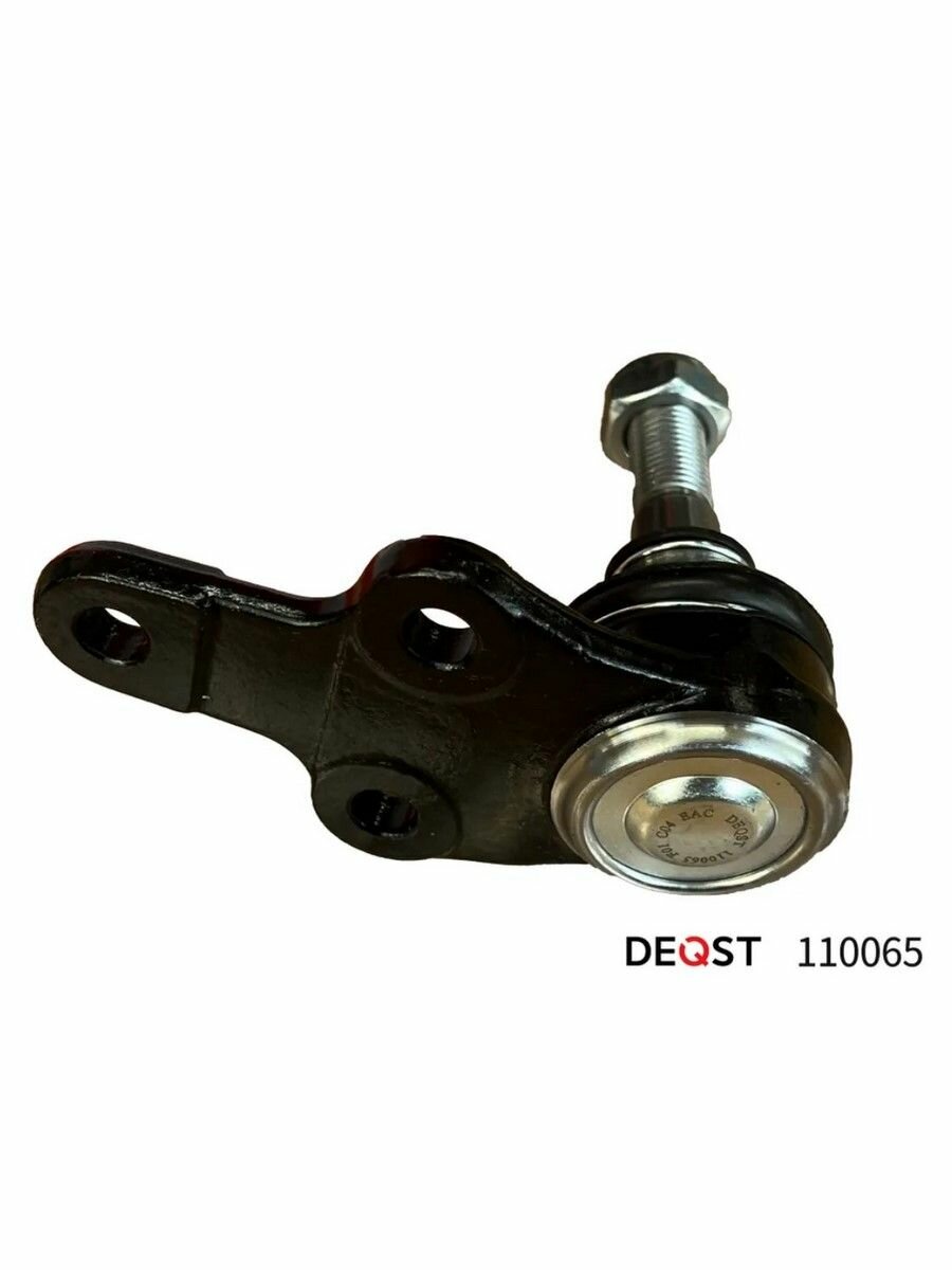 Опора шаровая передней подвески для а/м Ford Focus, Focus C-Max, Volvo S40, V50, Deqst 110065