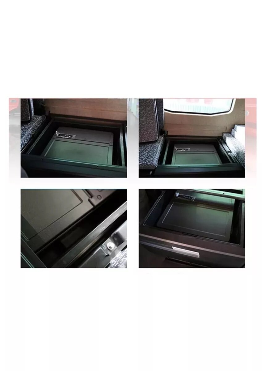 Автохолодильник Alpicool ARC22