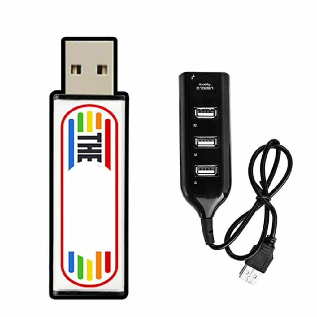 Игровые приставки в стиле ретро с USB-накопителем 5370 Классические игры Plug & Plays Game Center для энтузиастов
