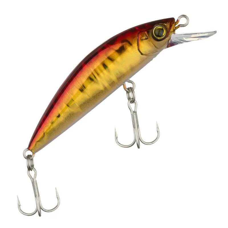 Воблер Duel Hardcore LG Heavy Minnow 50 S 50мм 6гр #HGR