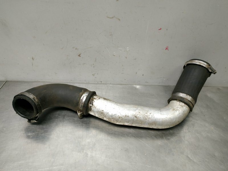 Патрубок интеркулера Киа Соренто Прайм 282562F910