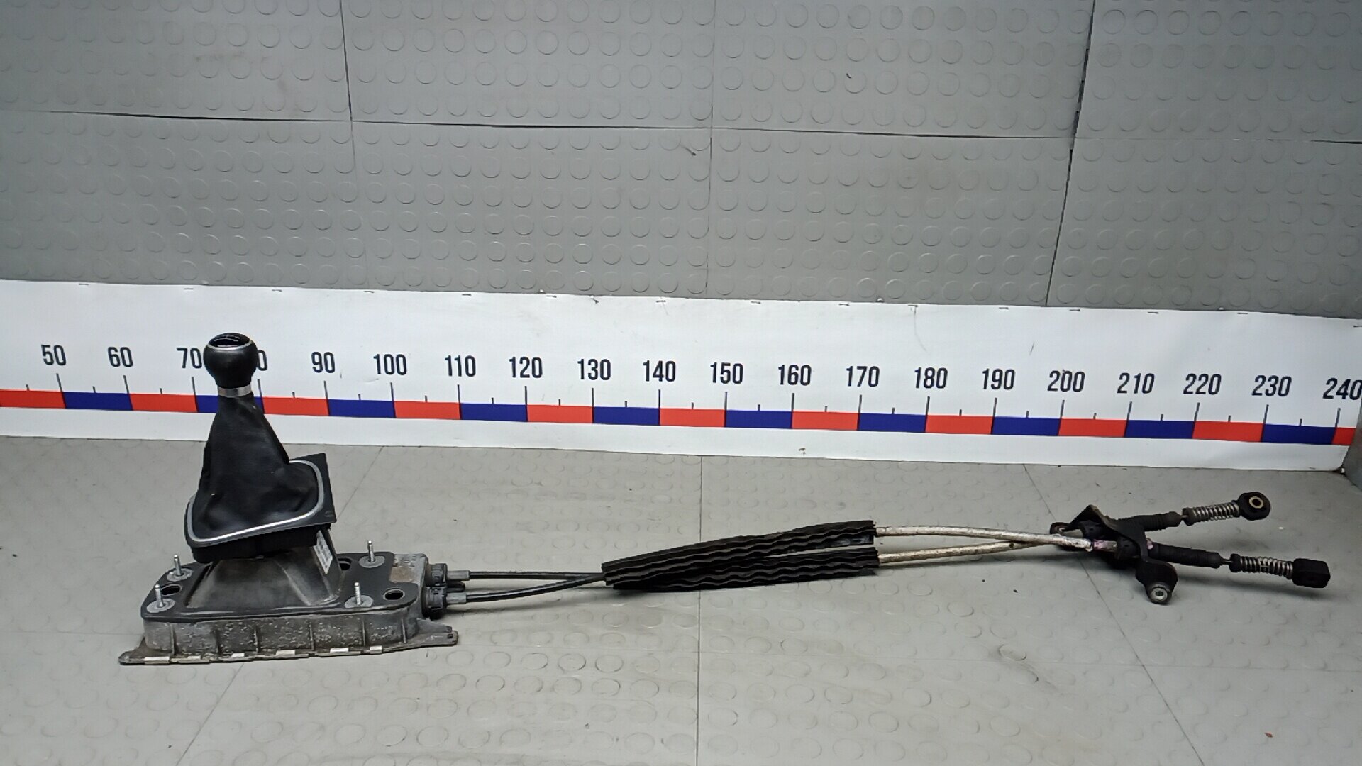 Кулиса КПП VOLKSWAGEN JETTA 5, Номер 1K0711049BM, 1K0711113CG, 1K0711112, 1K0711061B