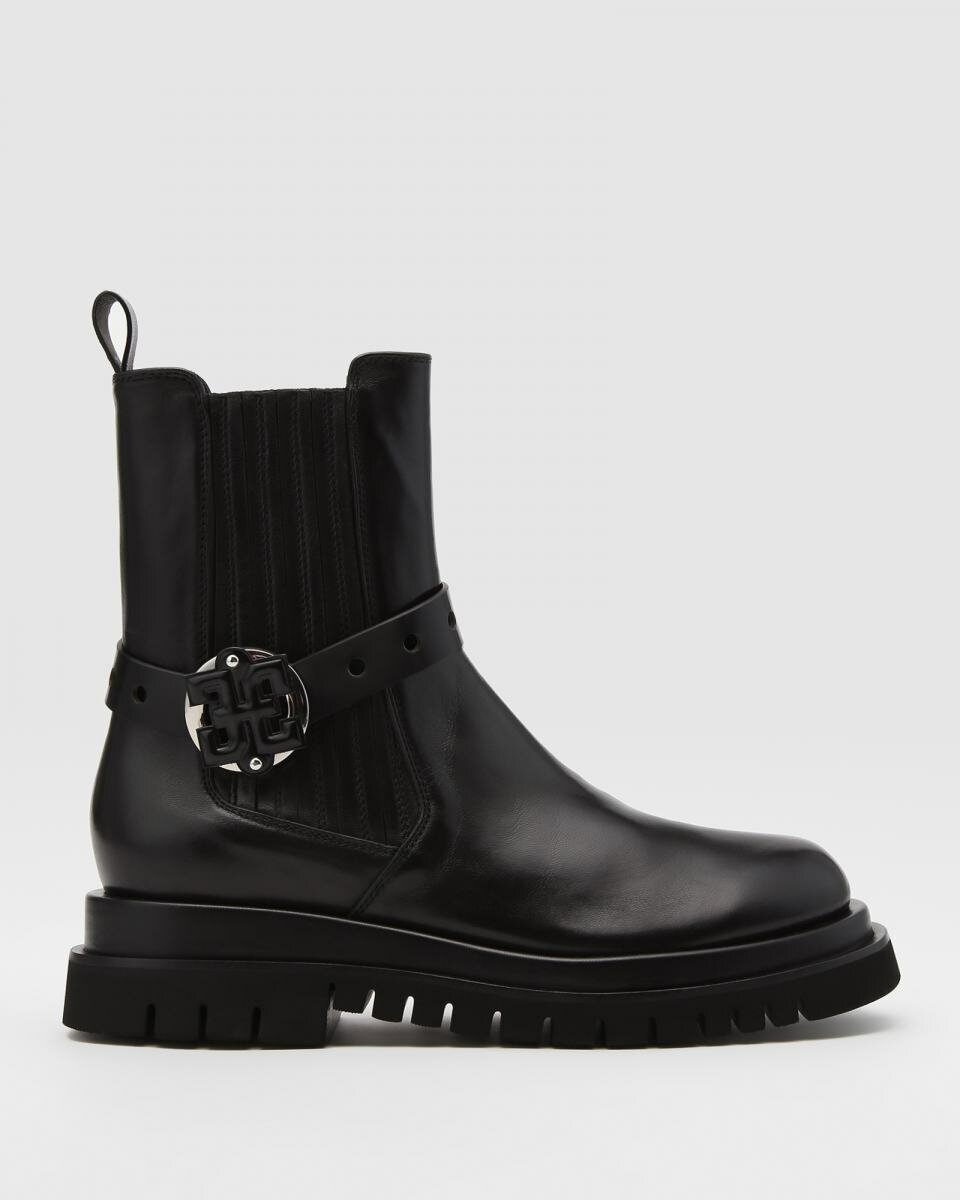 Ботинки челси