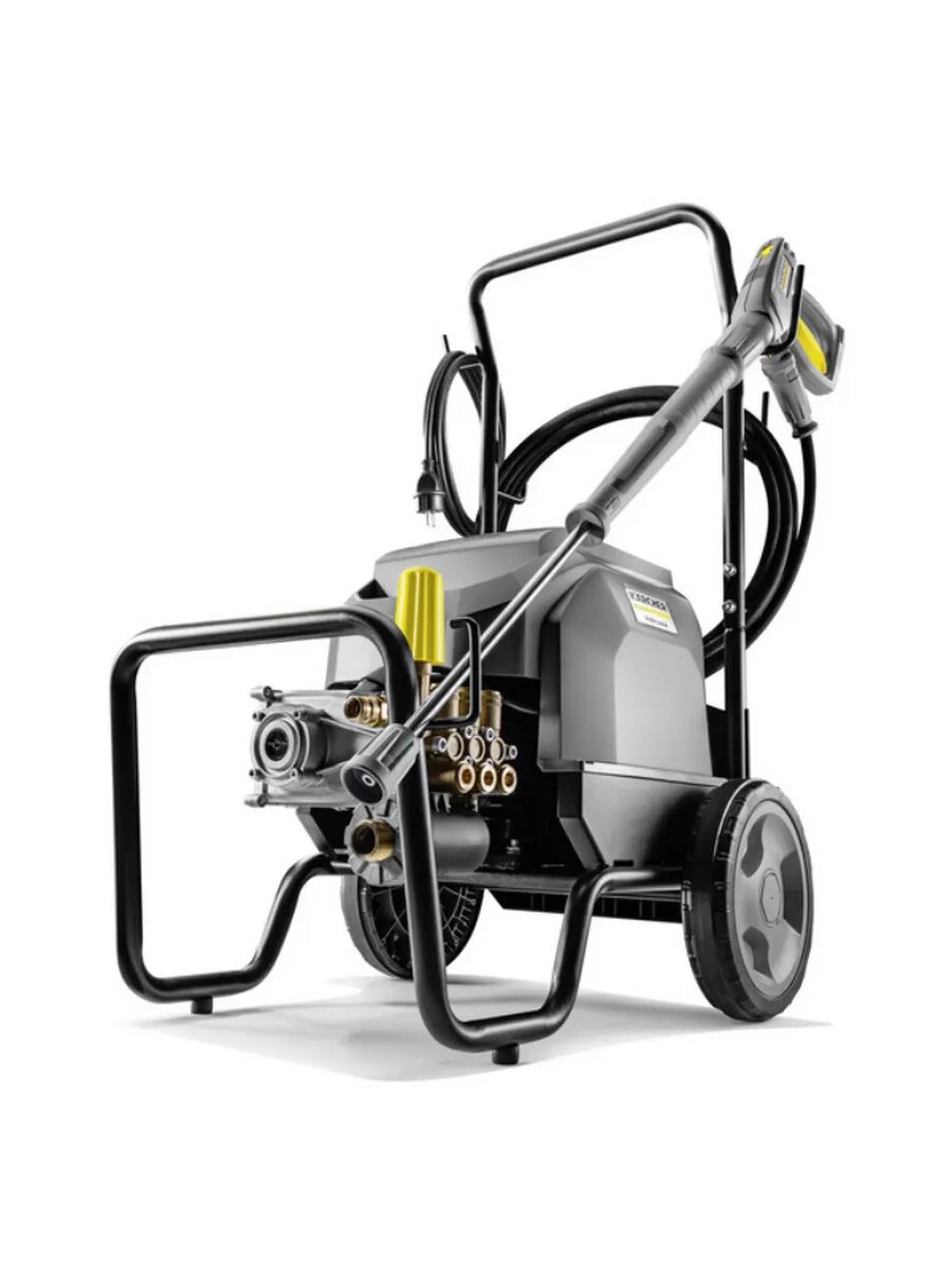 Мойка высокого давления 1.367-901.0 HD 7/11-4 M Classic