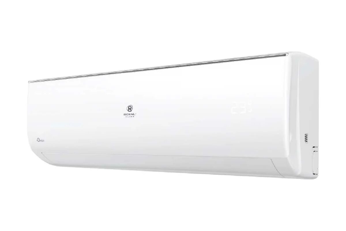 Сплит-система Royal Clima RC-GL28HN настенная, до 28м2, 9000