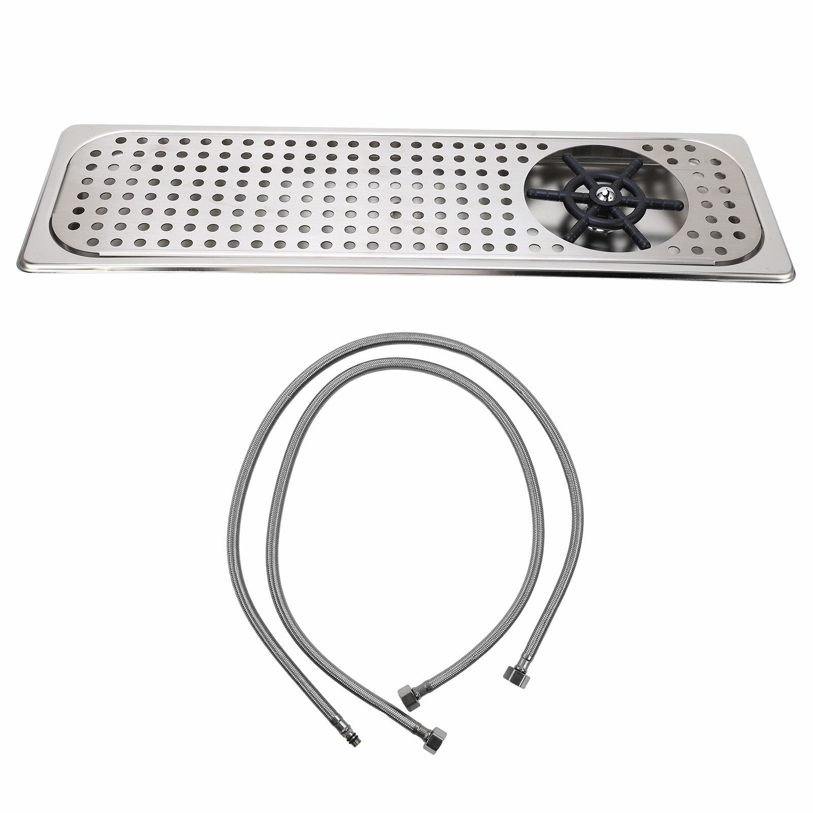 Автоматическая мойка чашек из нержавеющей стали с высоким давлением G1/2inFC 13 1