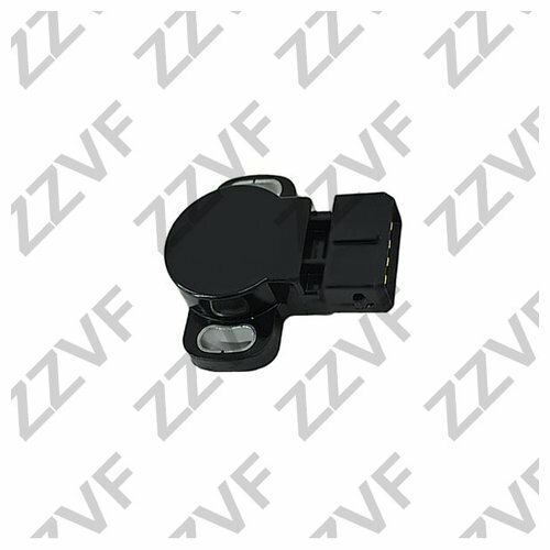 Датчик положения дроссельной заслонки mitsubishi galant pajero/montero sport 200 ZZVF GRAMD6147