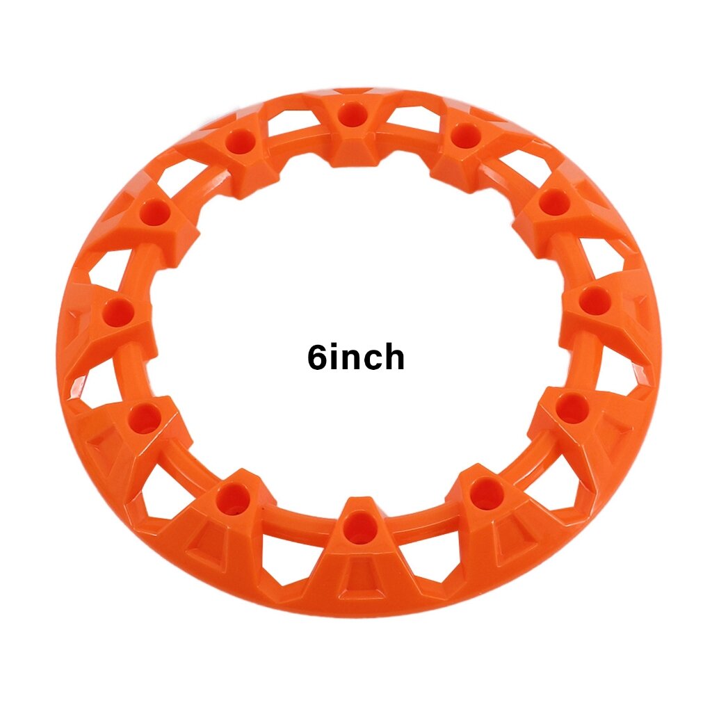 Крышки защиты дисков ATV для пляжных автомобилей