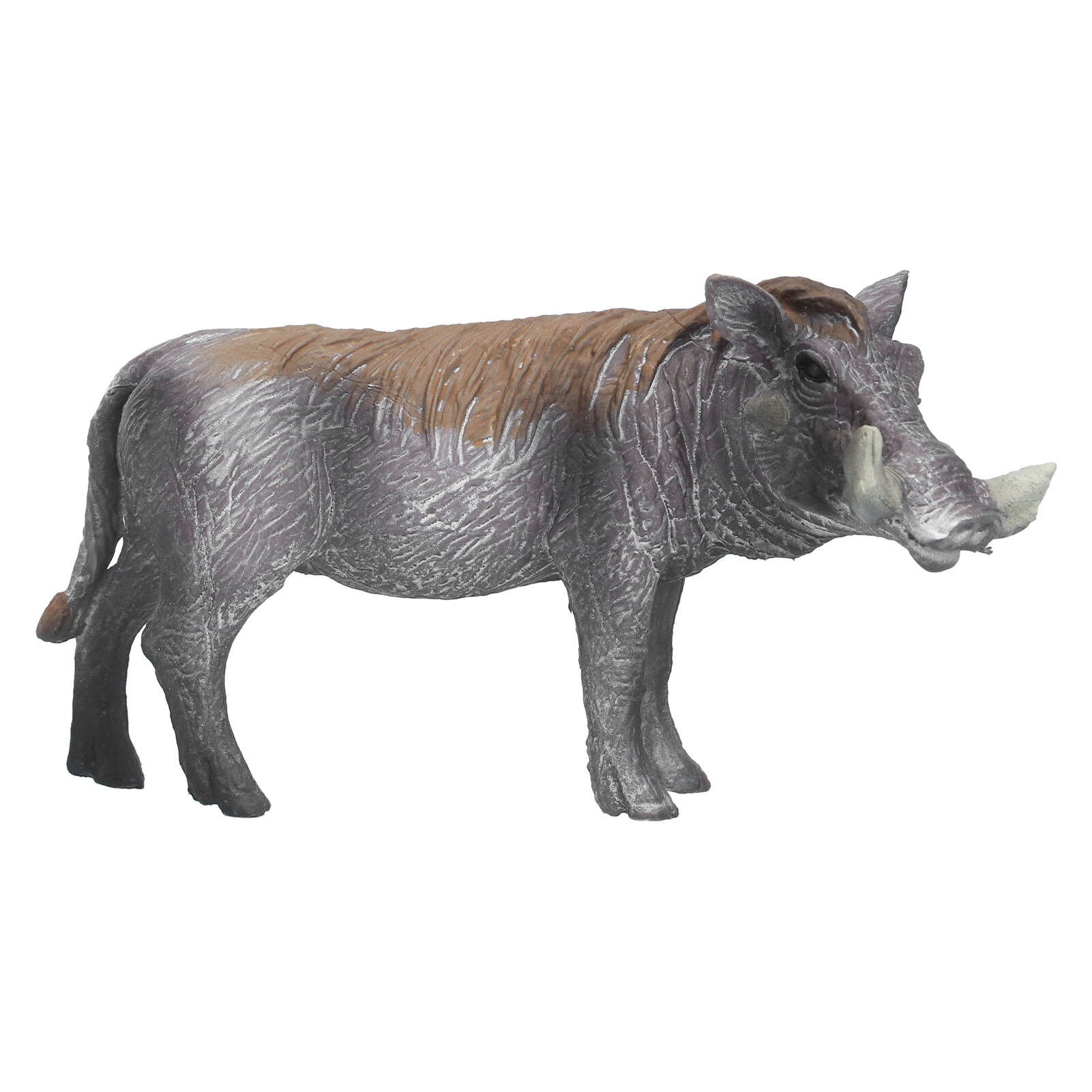 Фигурки свиней, фигурки диких животных, развивающая игрушка для малышей 127-079