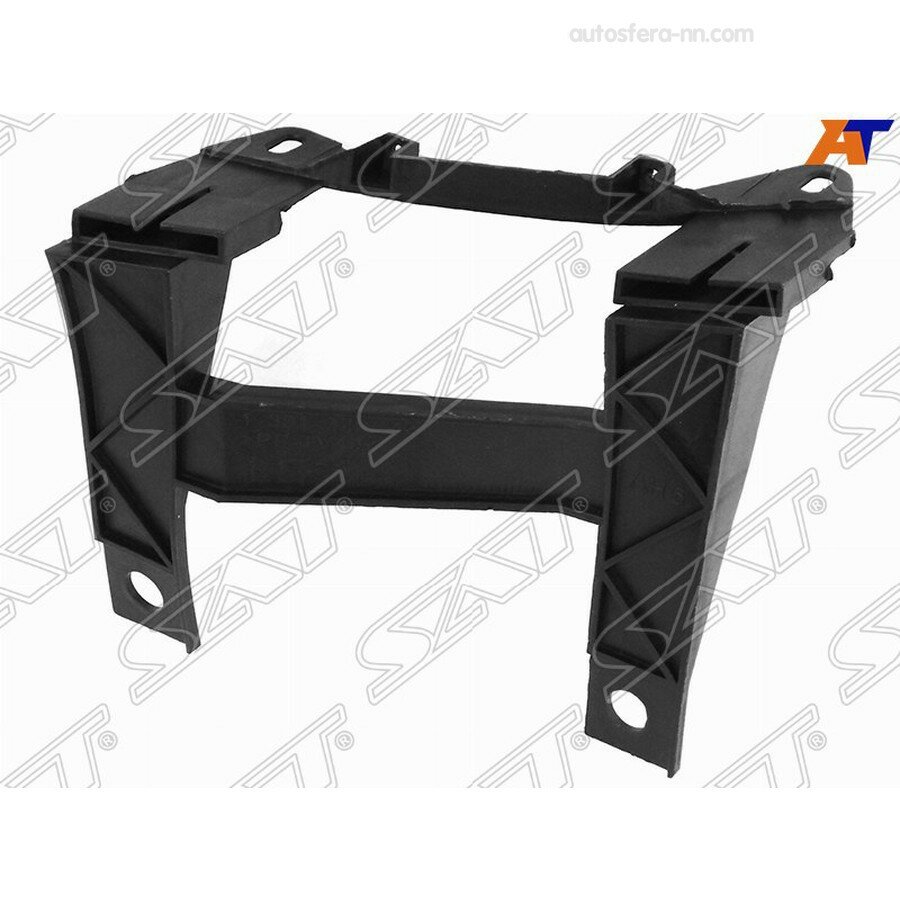 SAT STVWT5000BA2 Крепление фары Volkswagen Transporter 03-09 / Multivan 03-09 (Слева)