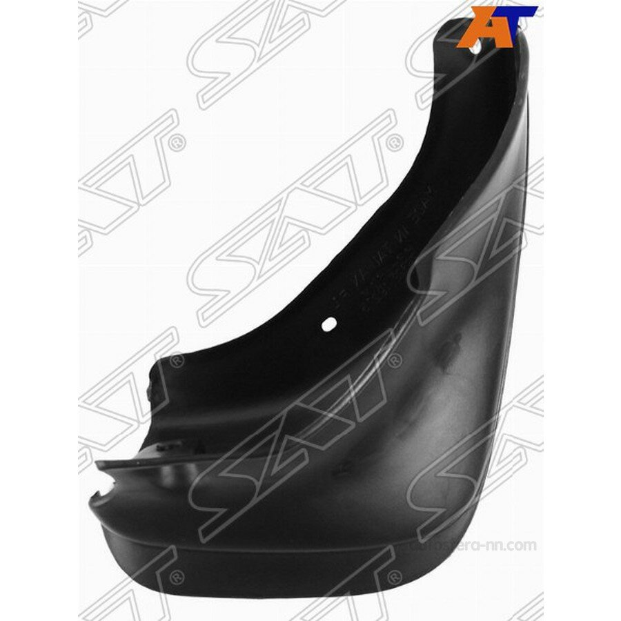 SAT STTY26016B1 Брызговик Toyota Corolla (E100) 91-02 / Sprinter 91-02 (Спереди/ Справа)