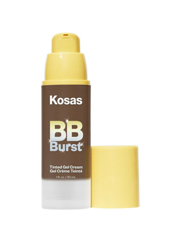 Тональный гель-крем Kosas BB Burst - 43 NO