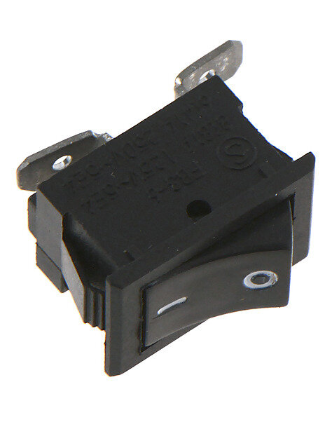 Выключатель для эксцентриковой шлифовальной машины ИНТЕРСКОЛ ЭШМ-125/270Э (s/n 199.****)