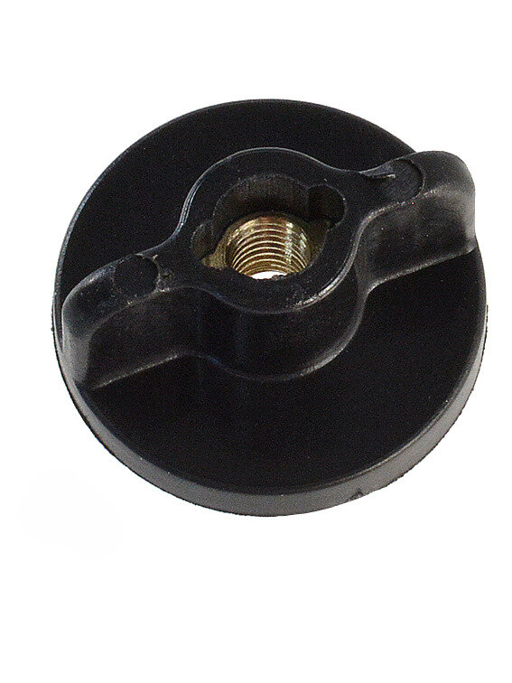 Гайка воздушного фильтра