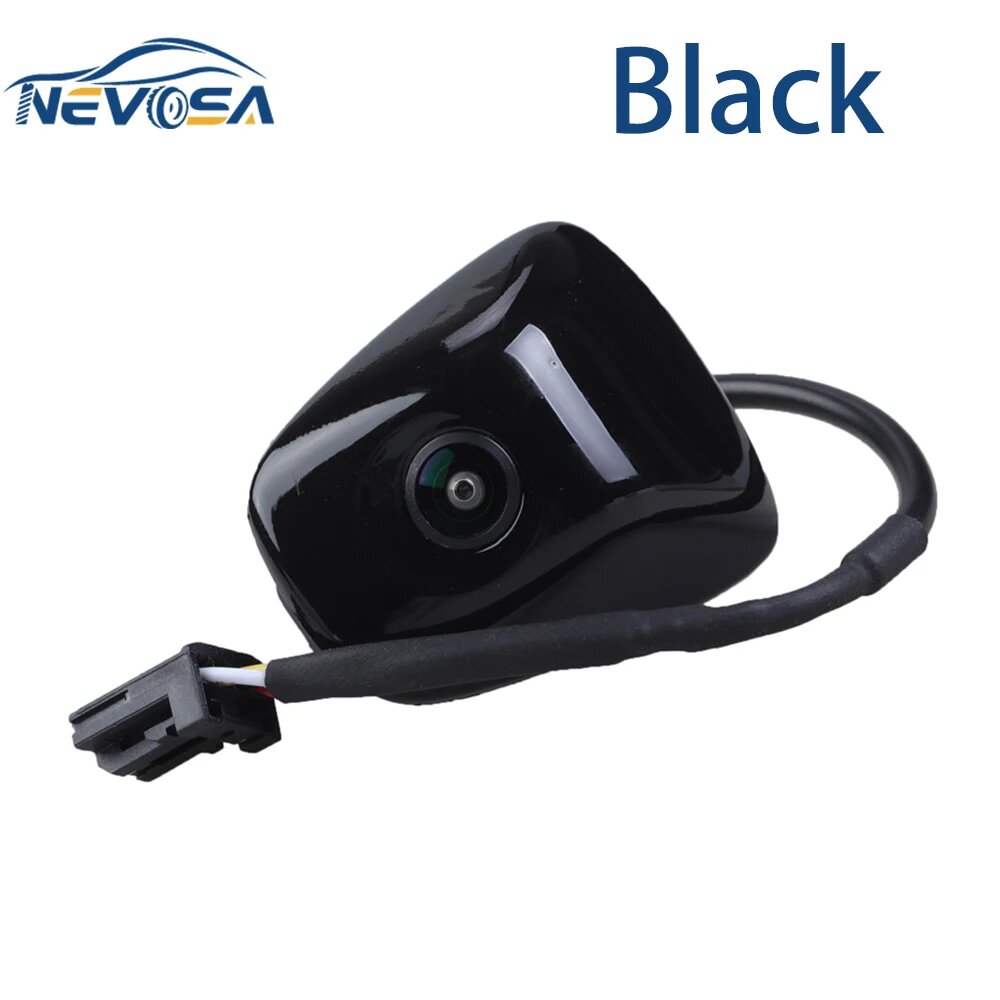 Для Kia Ceed Cee'd JD 2017 2016 2014 2013, камера заднего вида с хэтчбеком, камера заднего вида 95760-1W500 957601W550 95760A2520, For Kia Ceed, Black