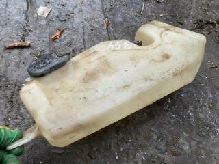 Бачок омывателя Renault Logan 1 поколение 1.4 2012 (б/у)