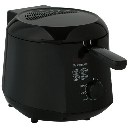 Фритюрница Tefal FF230831