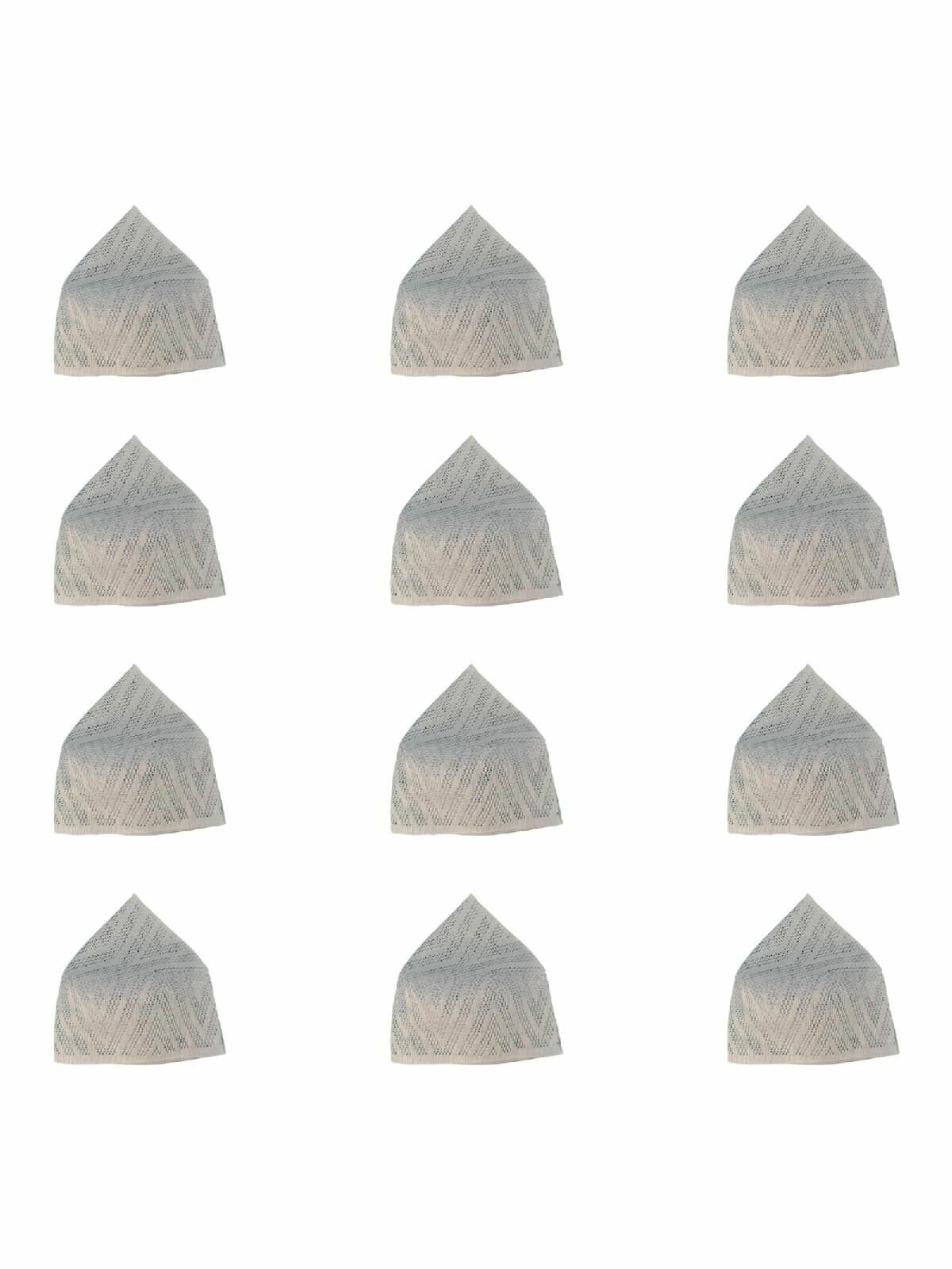 Полые тюрбаны для мужчин